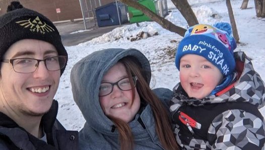 Fundraiser for Myranda Earl by Alex Lamarche : Passing of a loving ...