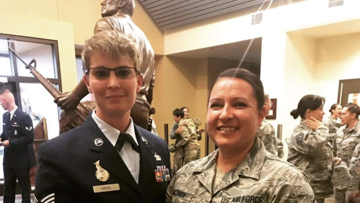 Fundraiser for Rachel Wedel by Diane Ward : Donate to help