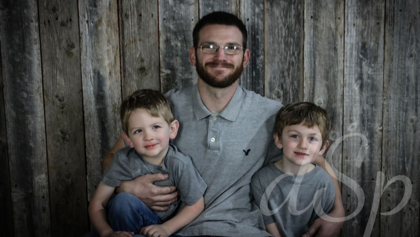 Fundraiser for Colby Snodgrass by Kristen Wright : Snodgrass Family