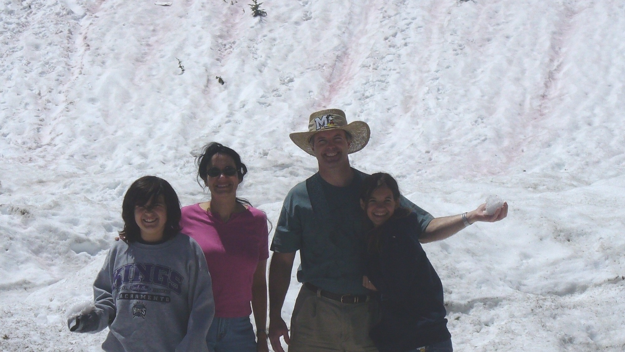 Fundraiser by Samantha Guerin : Please help us through my mom’s next ...