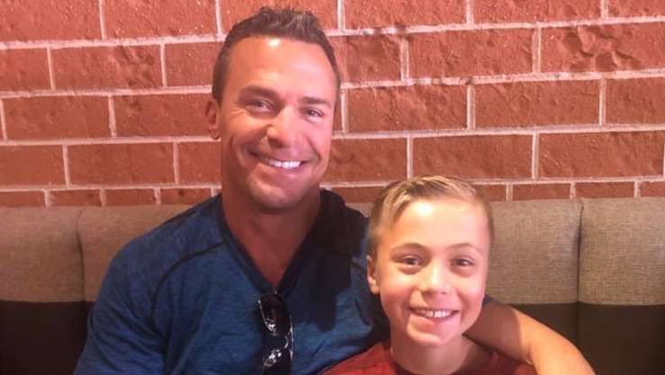 Fundraiser for Garin Patrick by Greg's Brotherhood : Greg's Legacy for ...