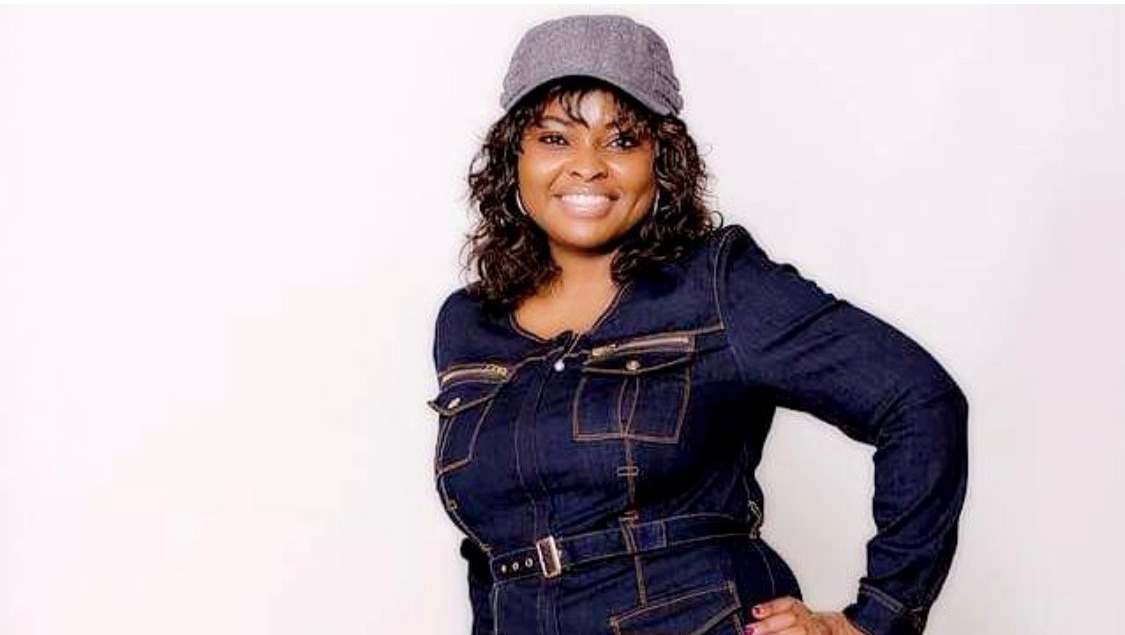 Fundraiser for Sussan Odoom by Jasmin Baidoo : HELP SUSSAN FIGHT BREAST ...