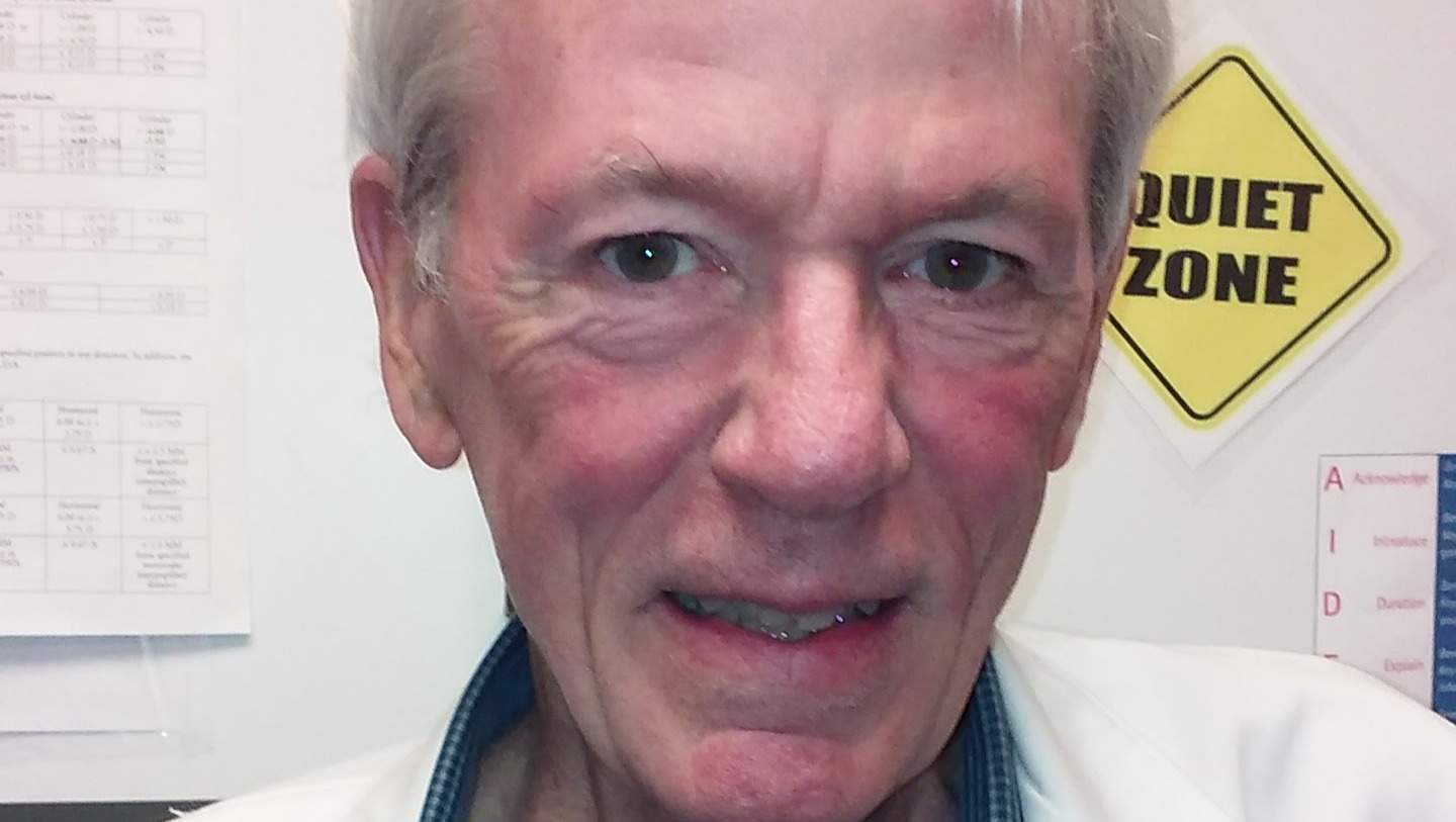 Fundraiser by Becky Ferguson : Dr. S. Timothy Shafer