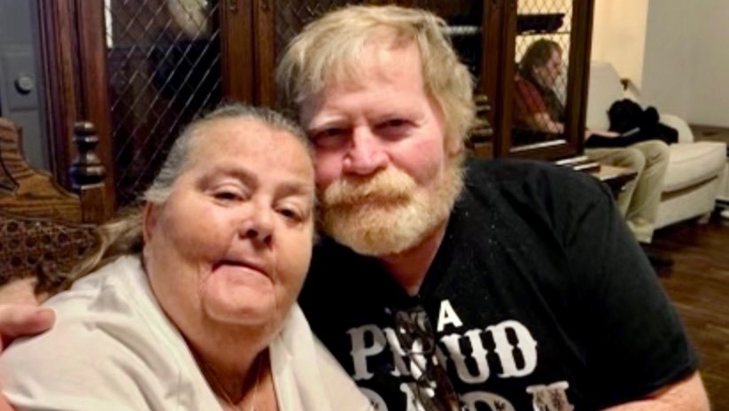 Fundraiser for Lindsey Ercolino by Jessica Totten : Boyd and Cathy Brewer