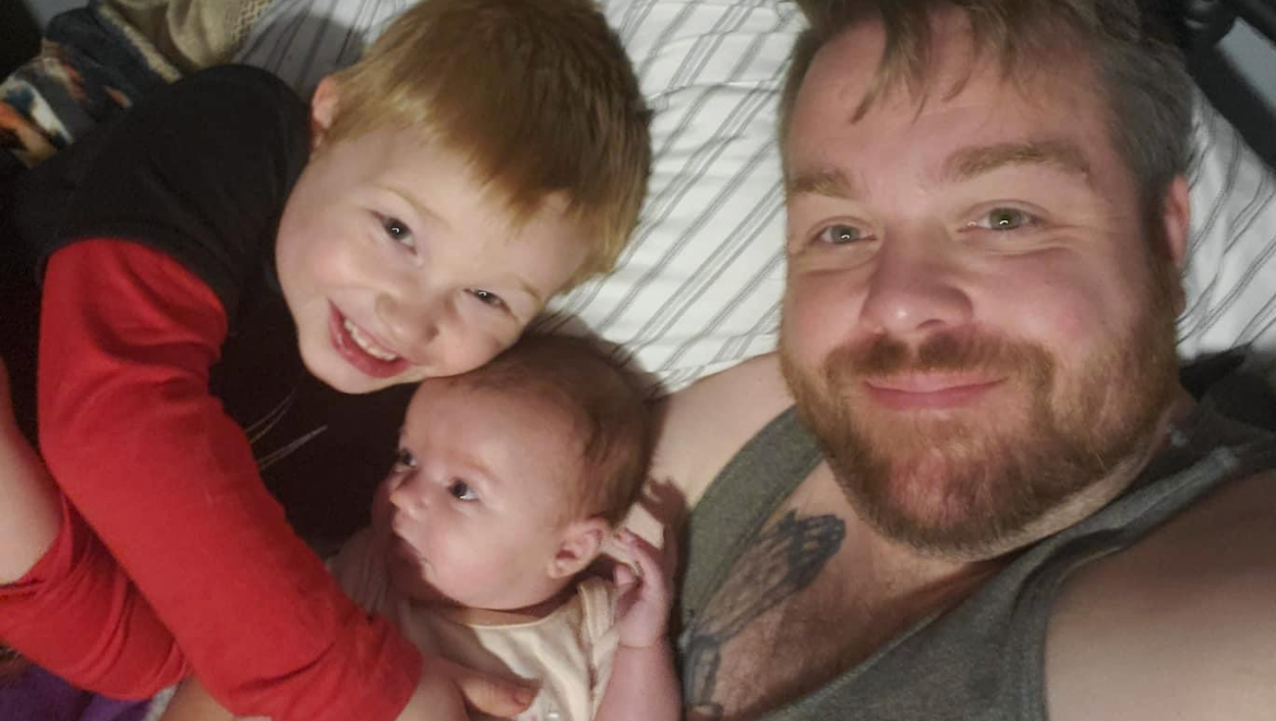 Fundraiser for Christopher Nowlin by Tamara Cooley : Help the Nowlin family