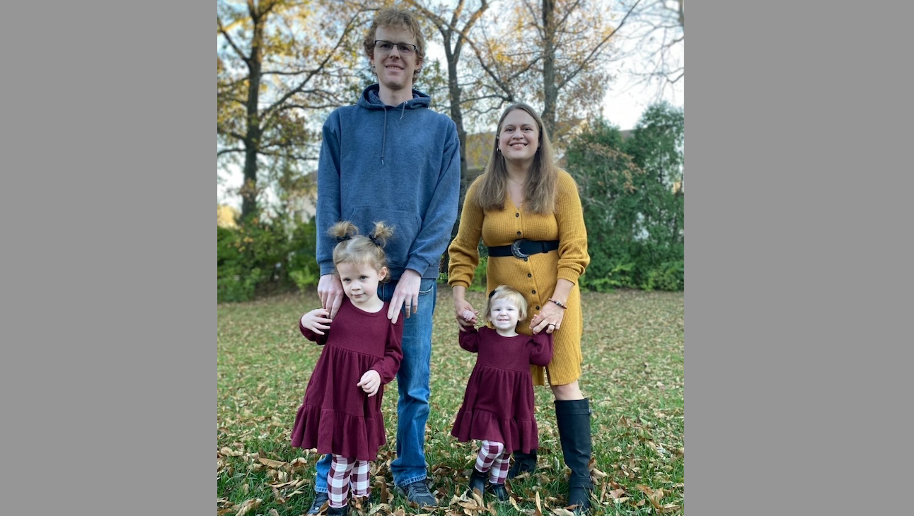 Fundraiser for Molly Hardy by Leslie Nelson : The Hardy Family Fund