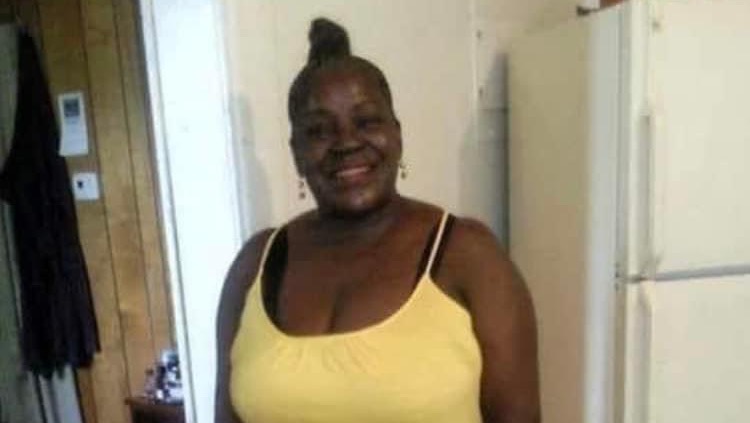 Fundraiser for Amber Pratt by Najee Green : Memorial Service for Joyce ...