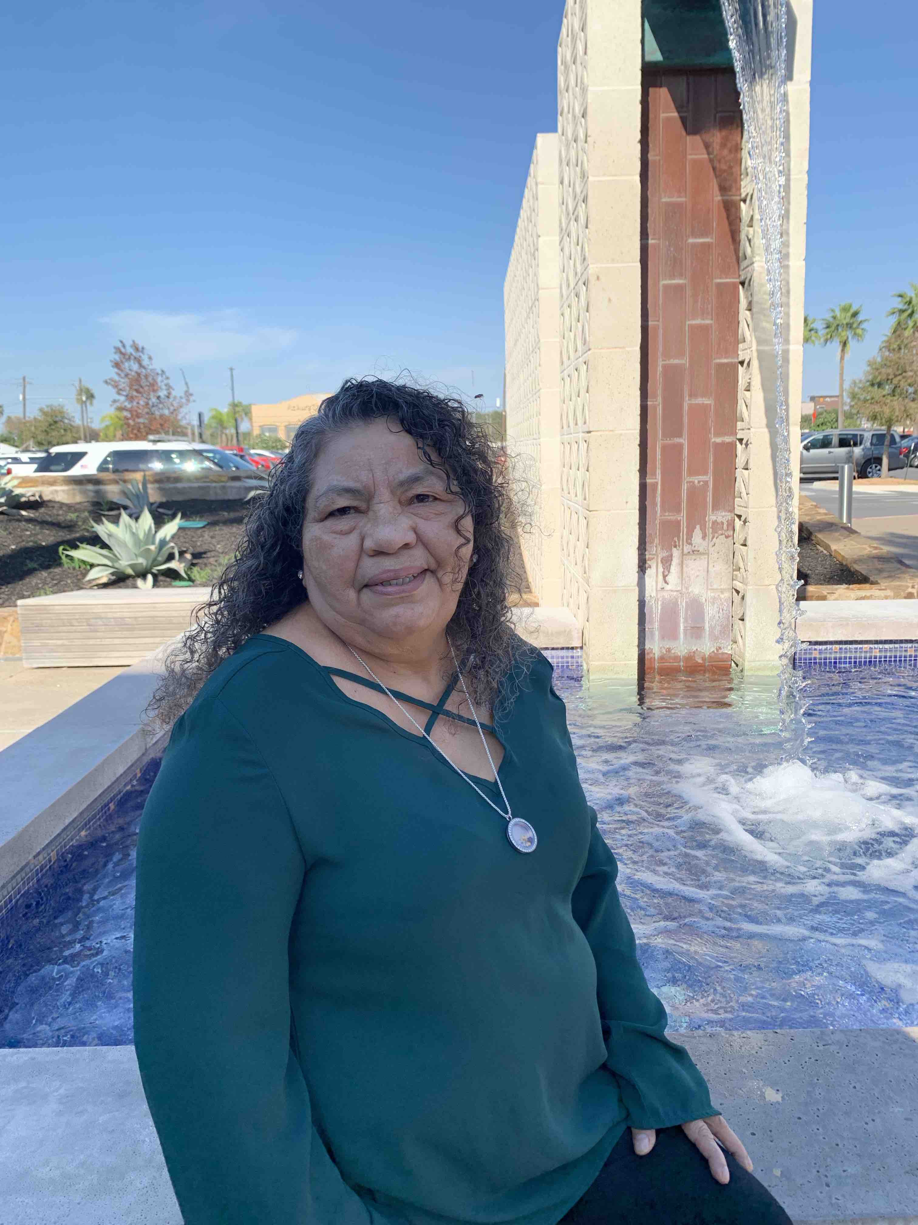 Fundraiser for Brenda Serna by Carina Barillas : Sandra Barillas ...