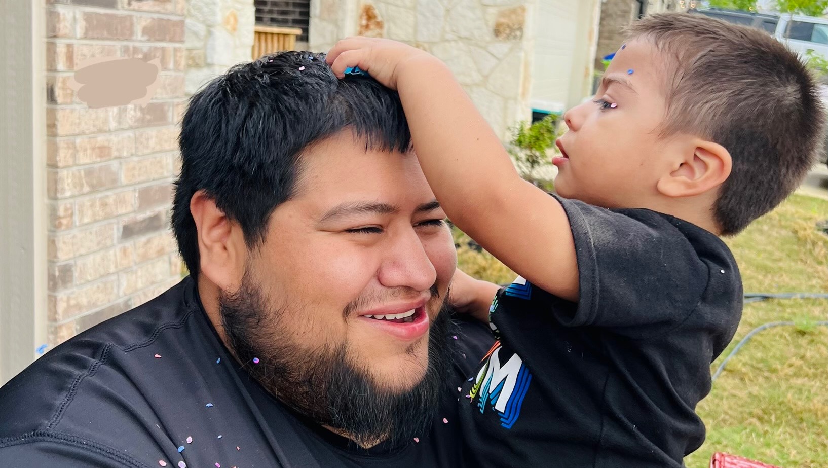 Fundraiser for Julio Lopez by Marissa LaRochelle : Children of Ariel ...