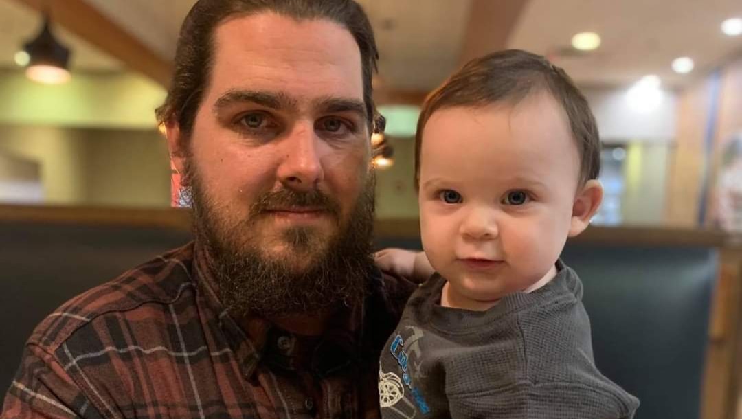 Fundraiser for Paula Schnarr by Ronald Hullum : Wife and children of ...