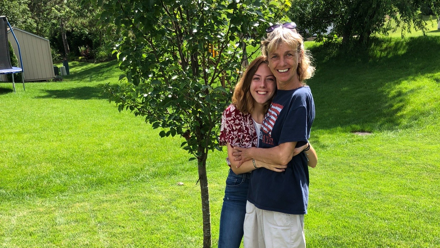 Fundraiser by Sarah Bohler : the Bohler family