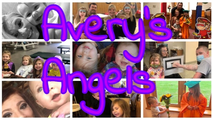 Fundraiser for Sandra Clark by Darin King : Help Avery fight Leukemia