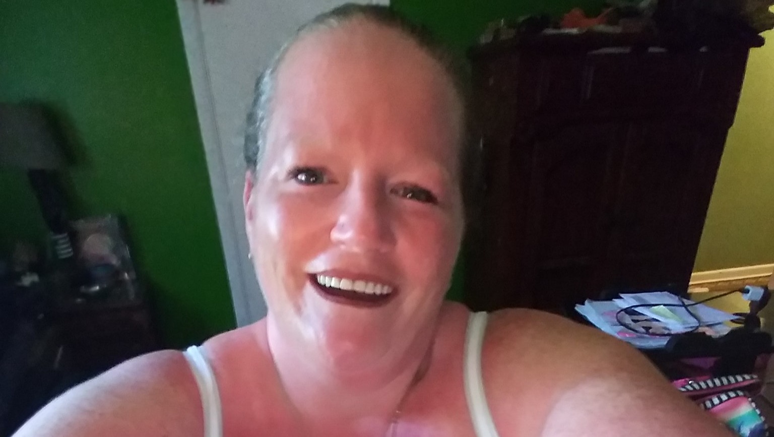 Fundraiser by Janice Orcutt : Michelle Winters