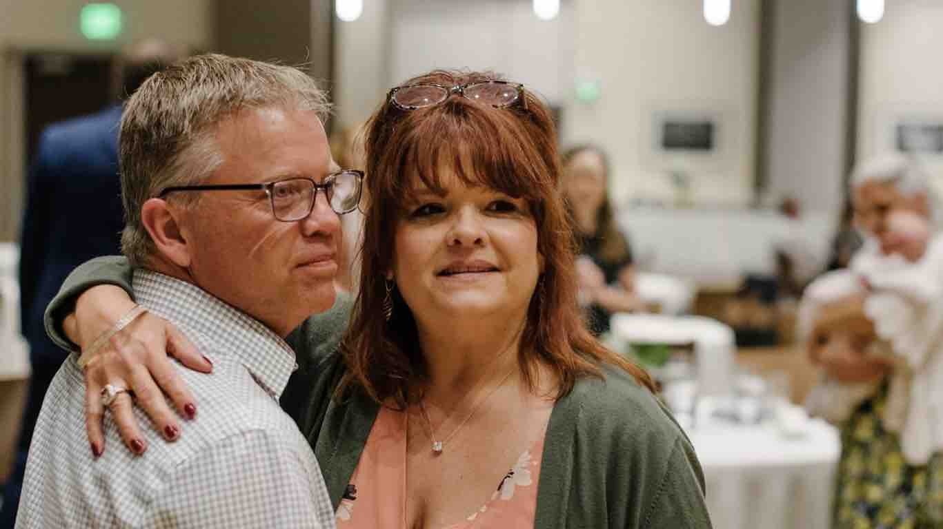 Fundraiser for Gerald Gohr by Jake Abboud : Support for Kristy and Jerry