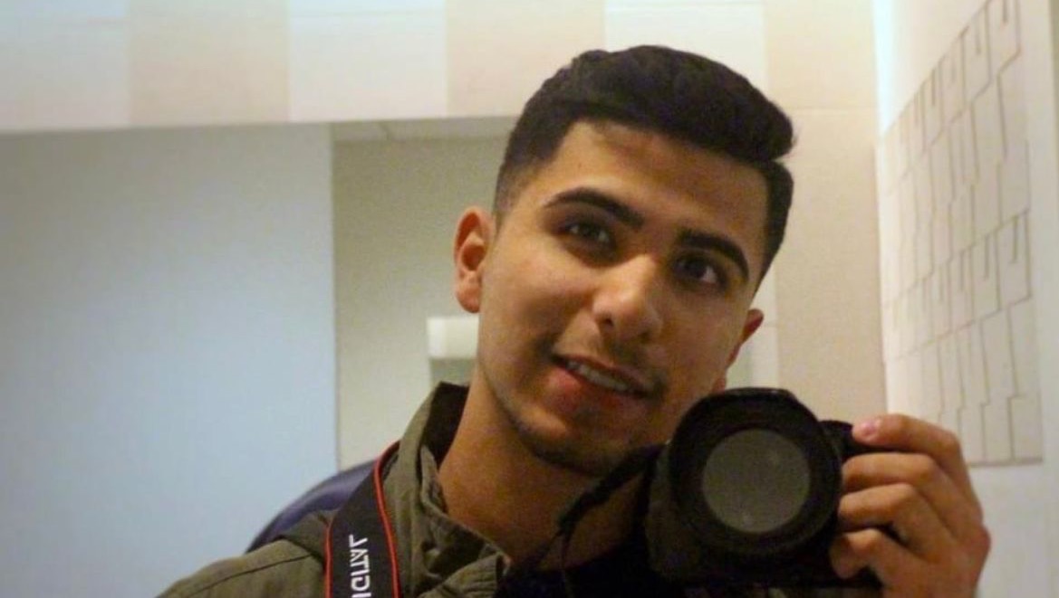 Fundraiser by Sussy Jaimes : Funeral expenses for Chris Lerma