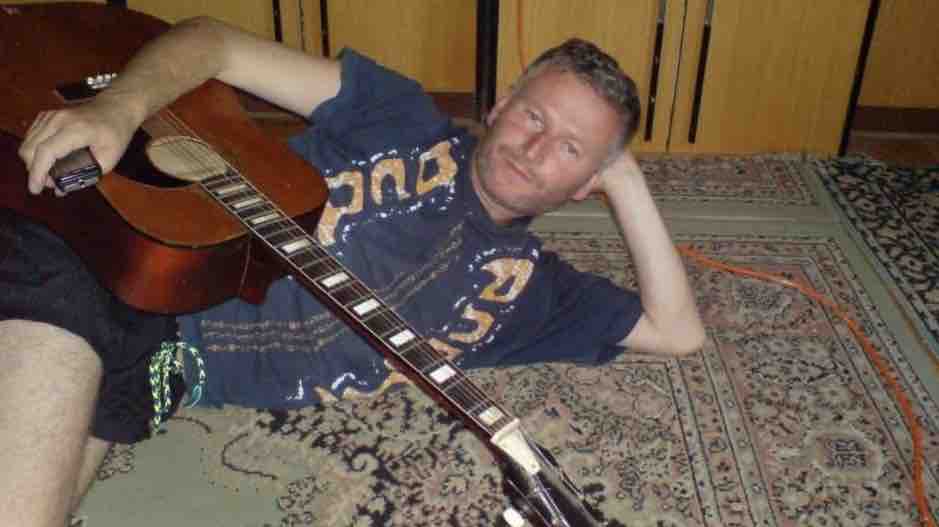 Fundraiser for Branislav Lujic by Aleksandar Prole : Donesimo ...
