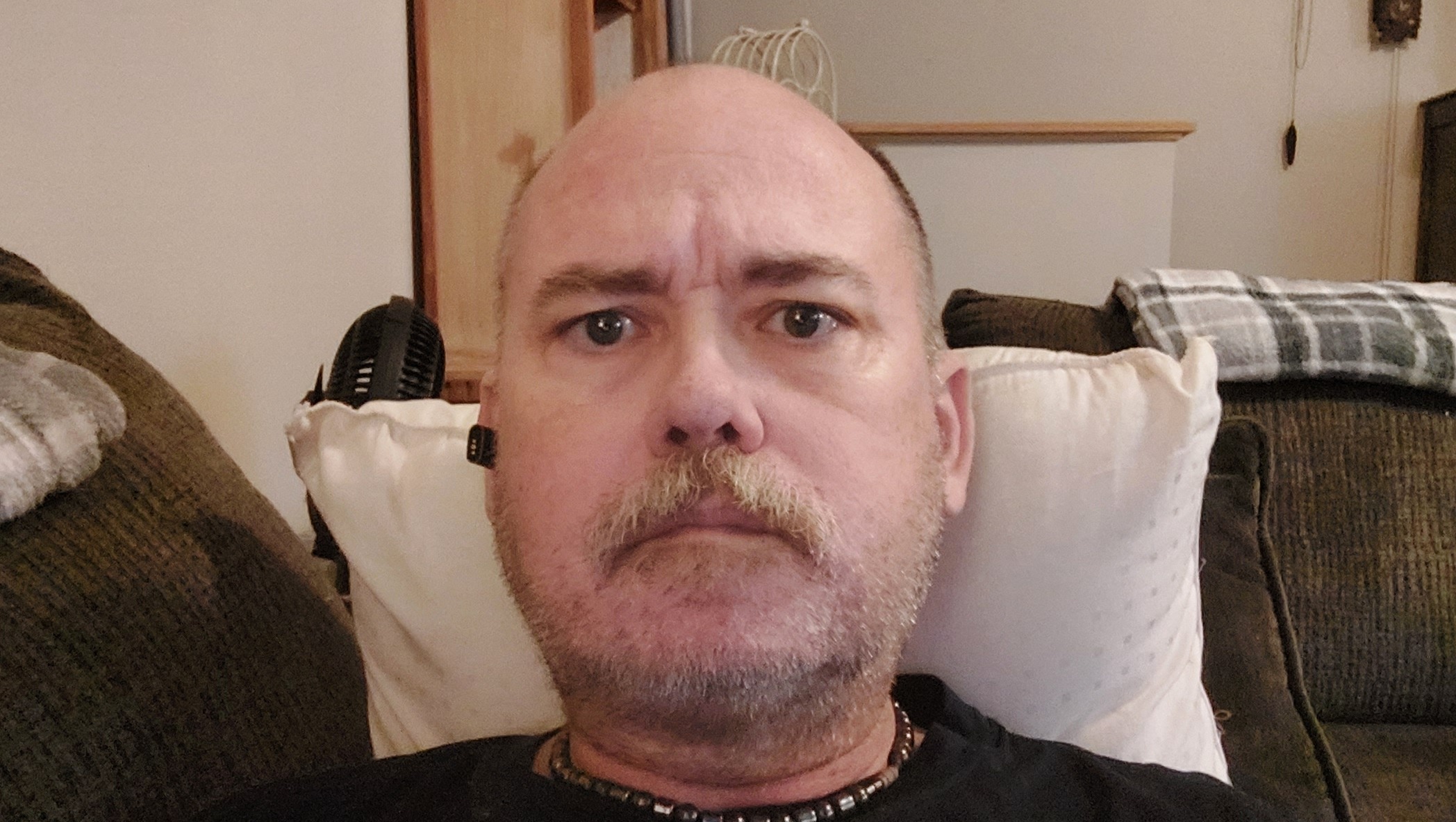 Fundraiser by Mike Dunaway : Friend help Mike make it in the emergency