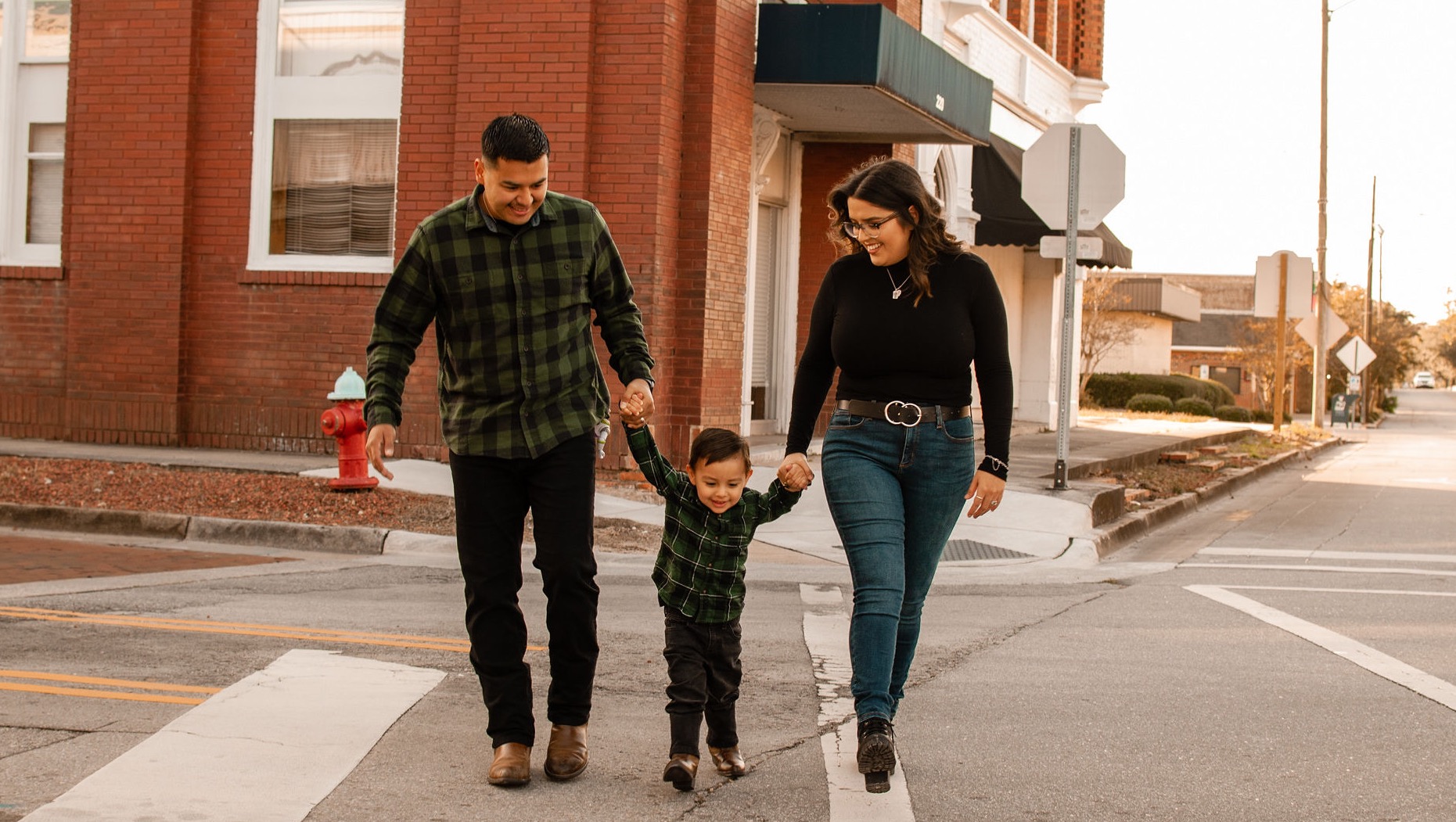 Recaudación de fondos de Amanda De Leon: Elijah Rene