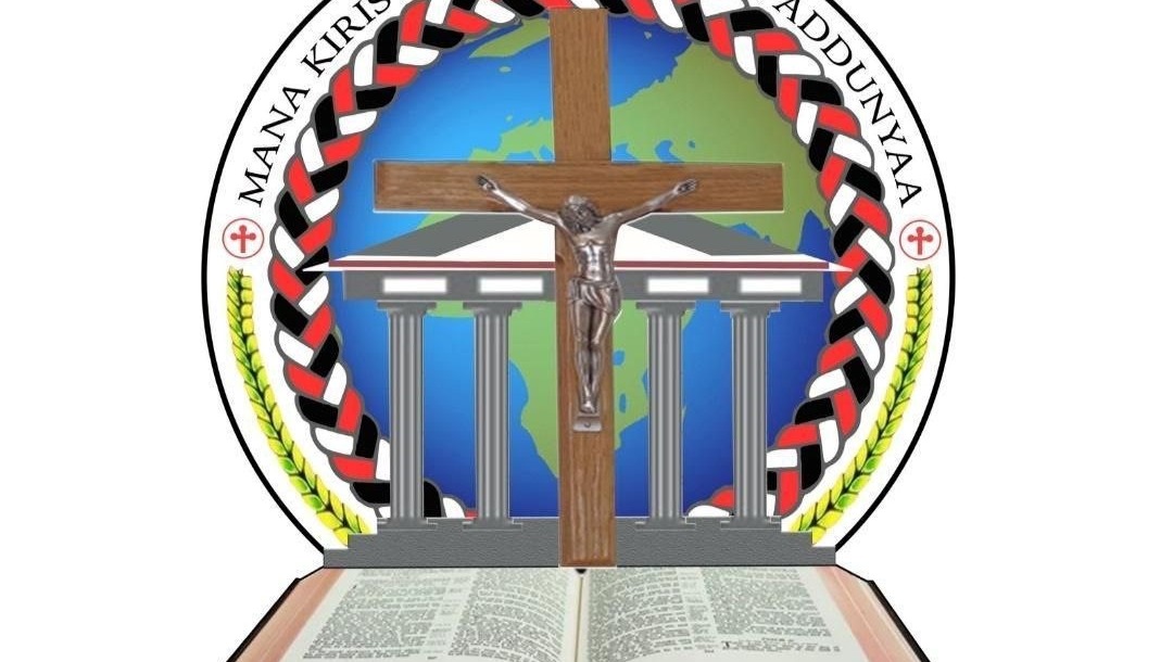 Fundraiser by Mana Kiristaanaa Fayyisaa Addunyaa : Support nations and ...