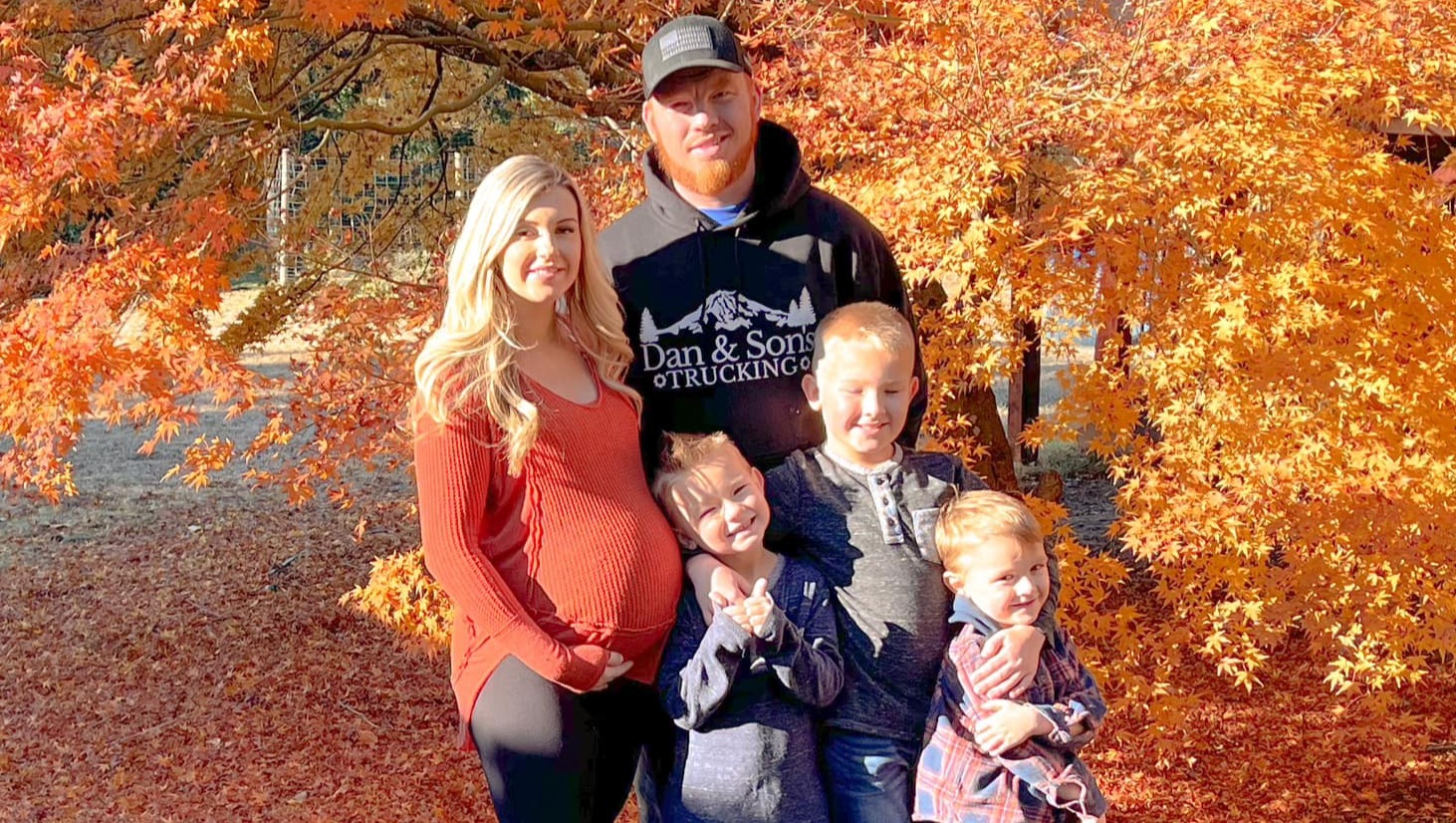Fundraiser for Daniel Hulford by Jennifer Williams : Let's help the ...
