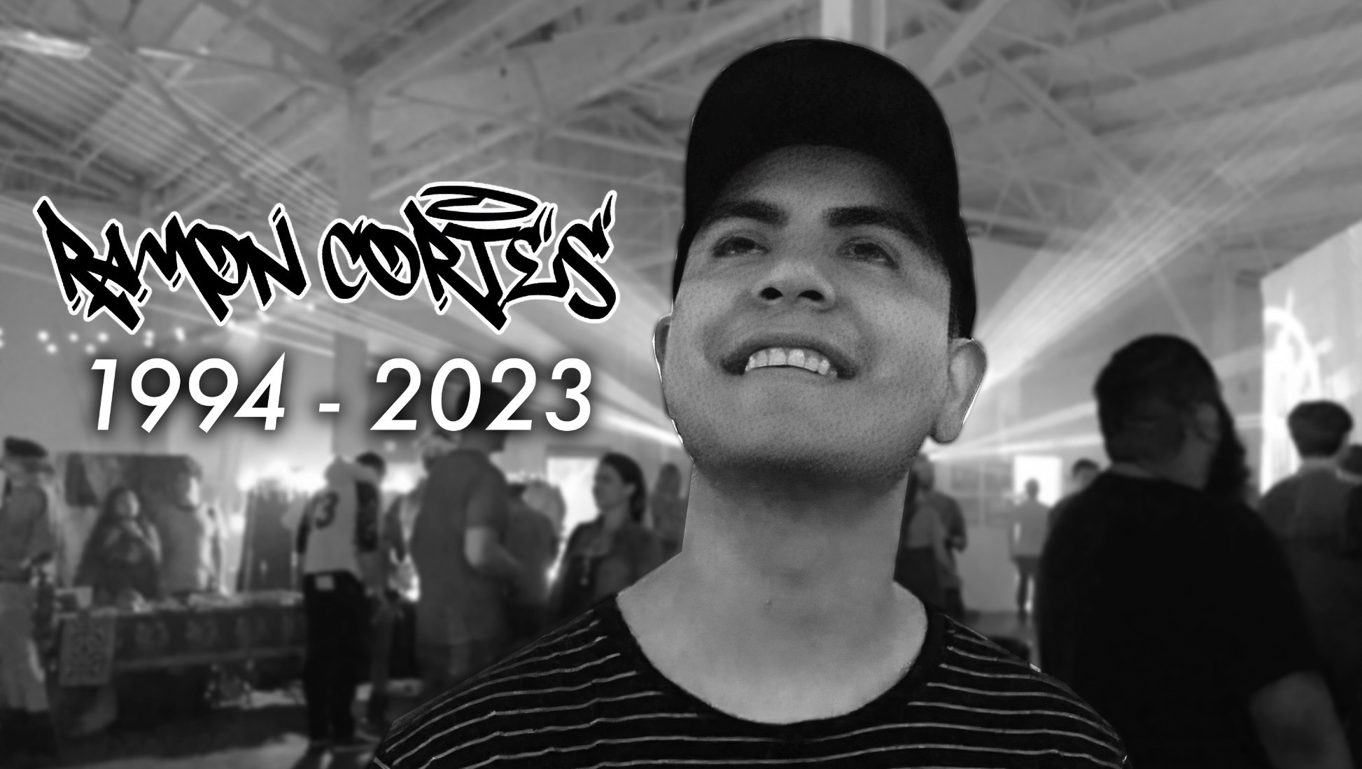 Fundraiser by Karla Isley : Ramón Cortes