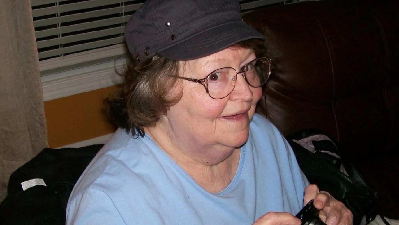 Fundraiser by Daniel Durrett : Maryetta Durrett cremation and burial ...