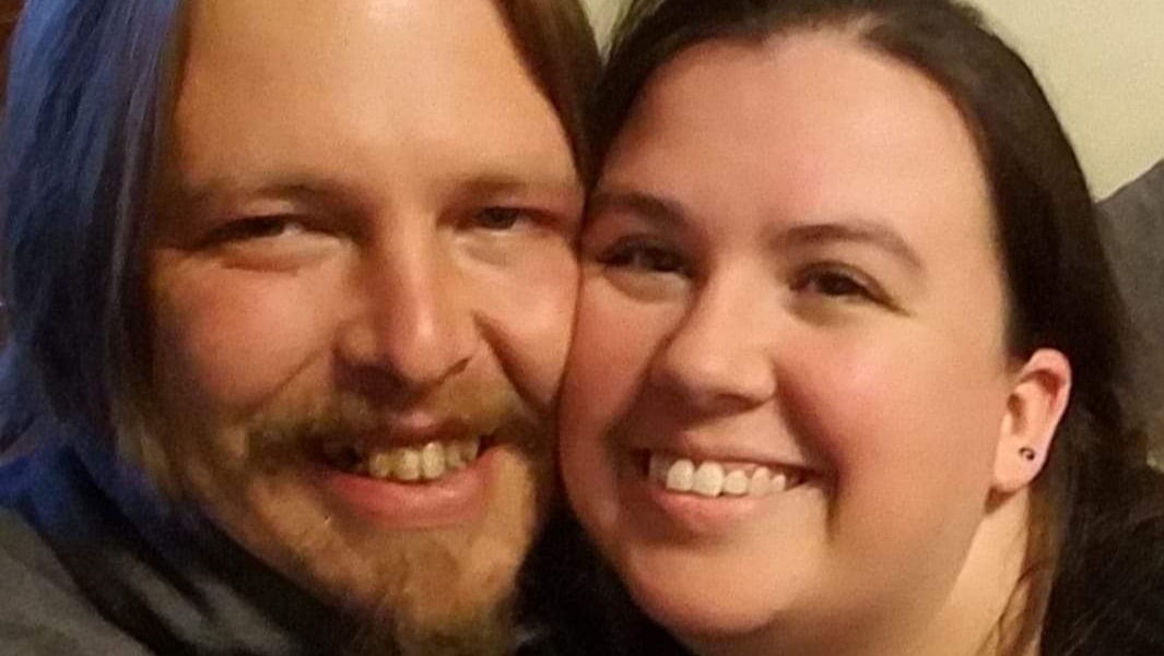 Fundraiser for Robert Sharratt by Elizabeth Bennett : A helping hand