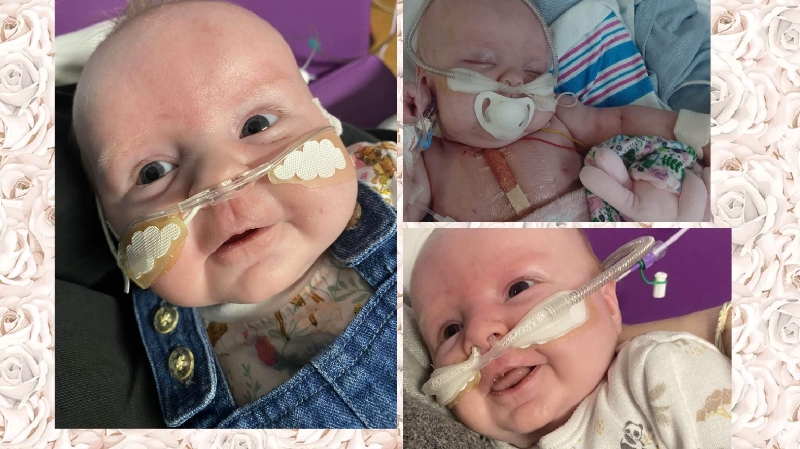 Fundraiser for Beth Hetherington by Shalana Bond : Such a brave heart ...