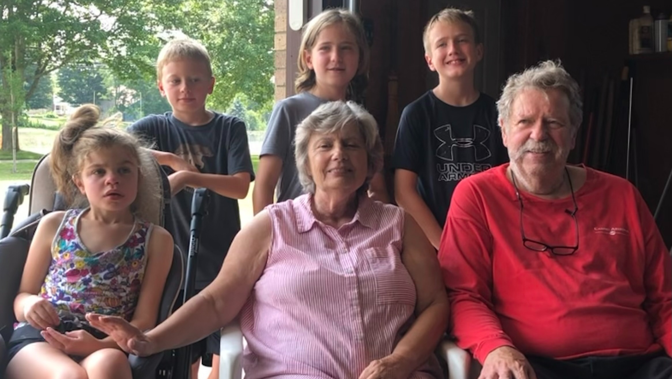 Fundraiser by Sean Jordan : In Memory of Brian (Bulldog) Jordan