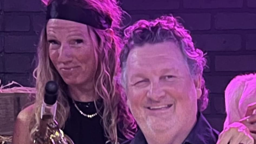 Fundraiser for Mandy Jackson Kidwell by Michelle Stringer : Let’s help ...