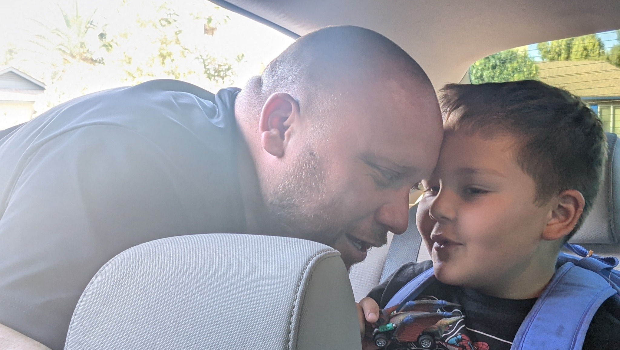 Fundraiser by Joel Peck : Nick Peck