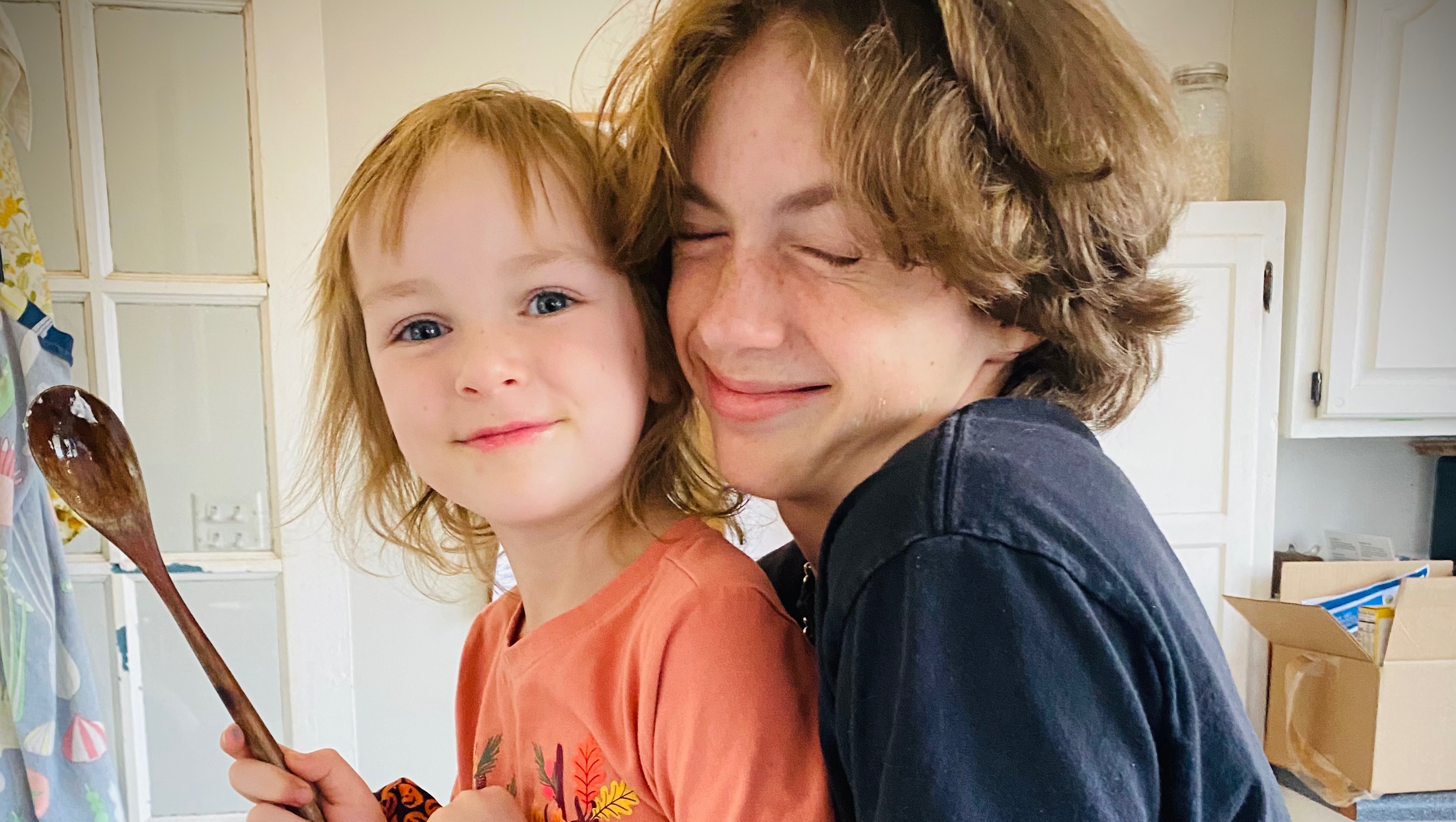 Fundraiser for Julie McGuire by LeBlanc Family : Support and Stability ...