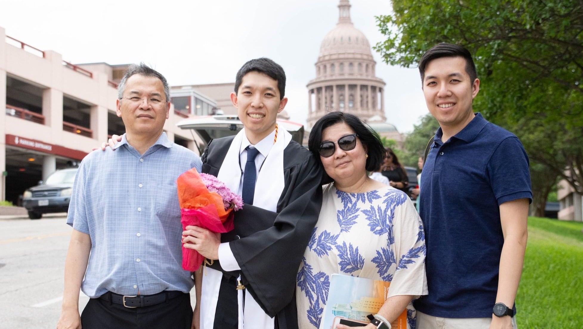 Fundraiser by Joshua Yap : Eddy Yap Memorial Fund