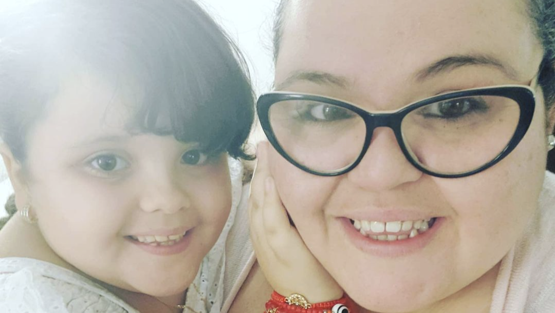 Fundraiser for Oscar Morejon by Meredith Tunez : Aubrey's Fund in Honor ...