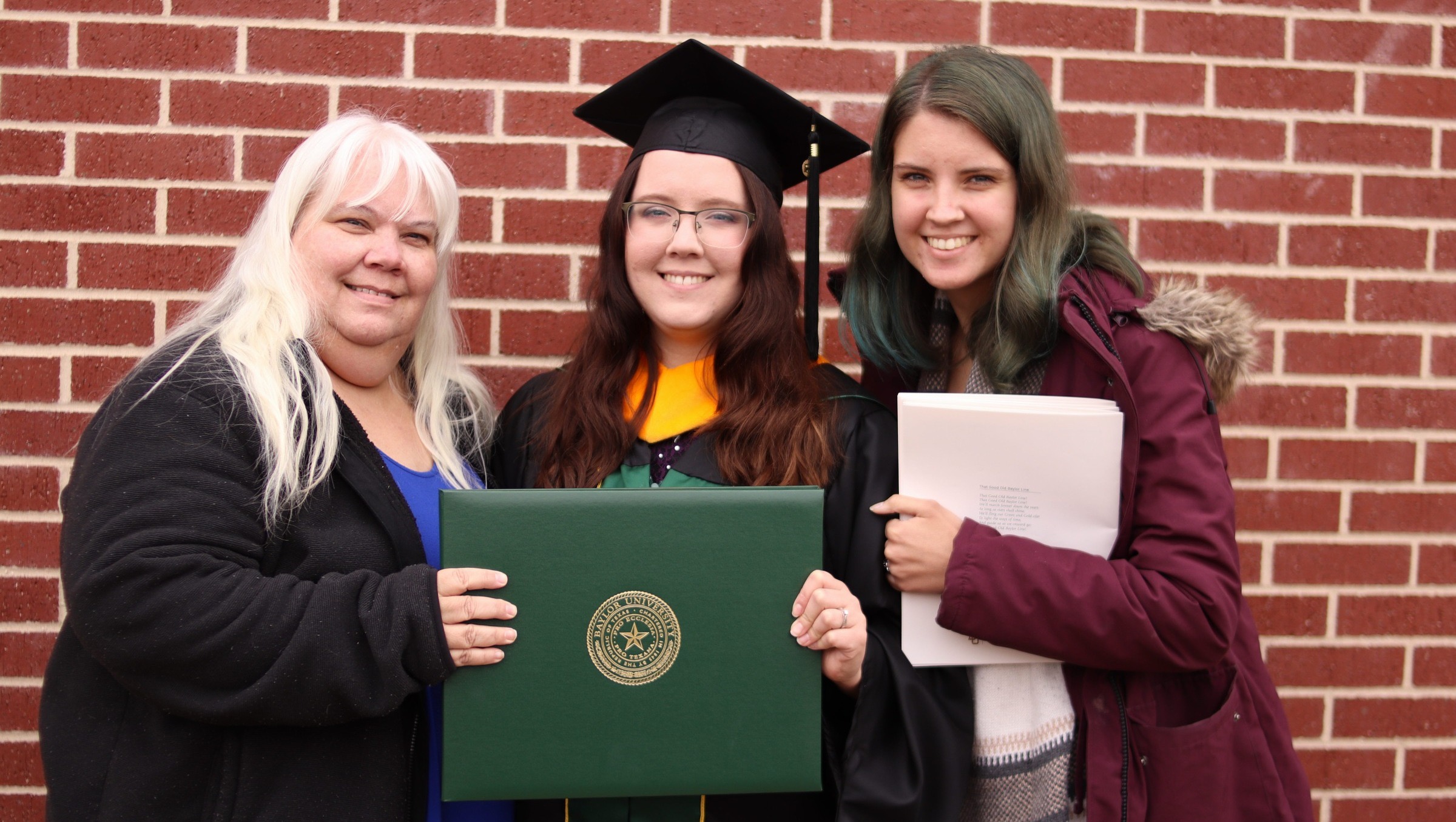 Fundraiser for Michelle Shiner by Keri Andrews : Help Michelle Tell ...