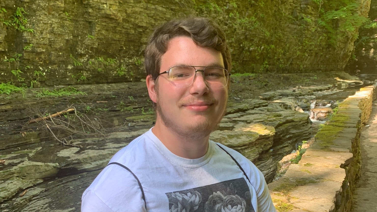 Fundraiser for Logan Dempsey by Marie Pagliuso : We love Logan