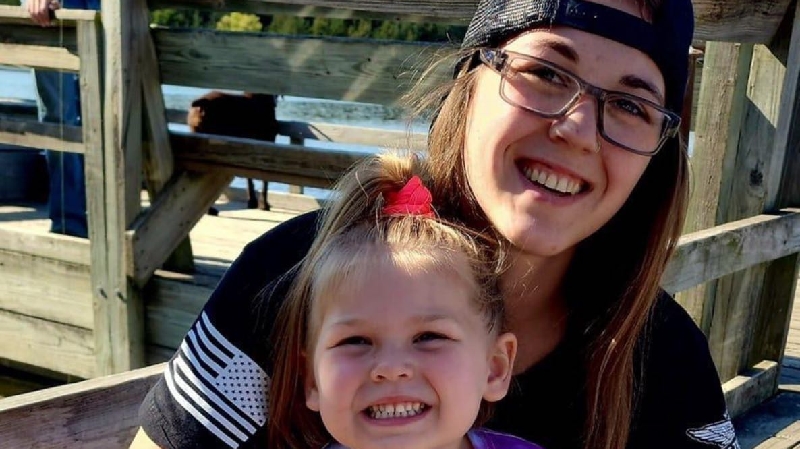 Fundraiser by Anthony Ranfranz : Alana Niquole Ranfranz