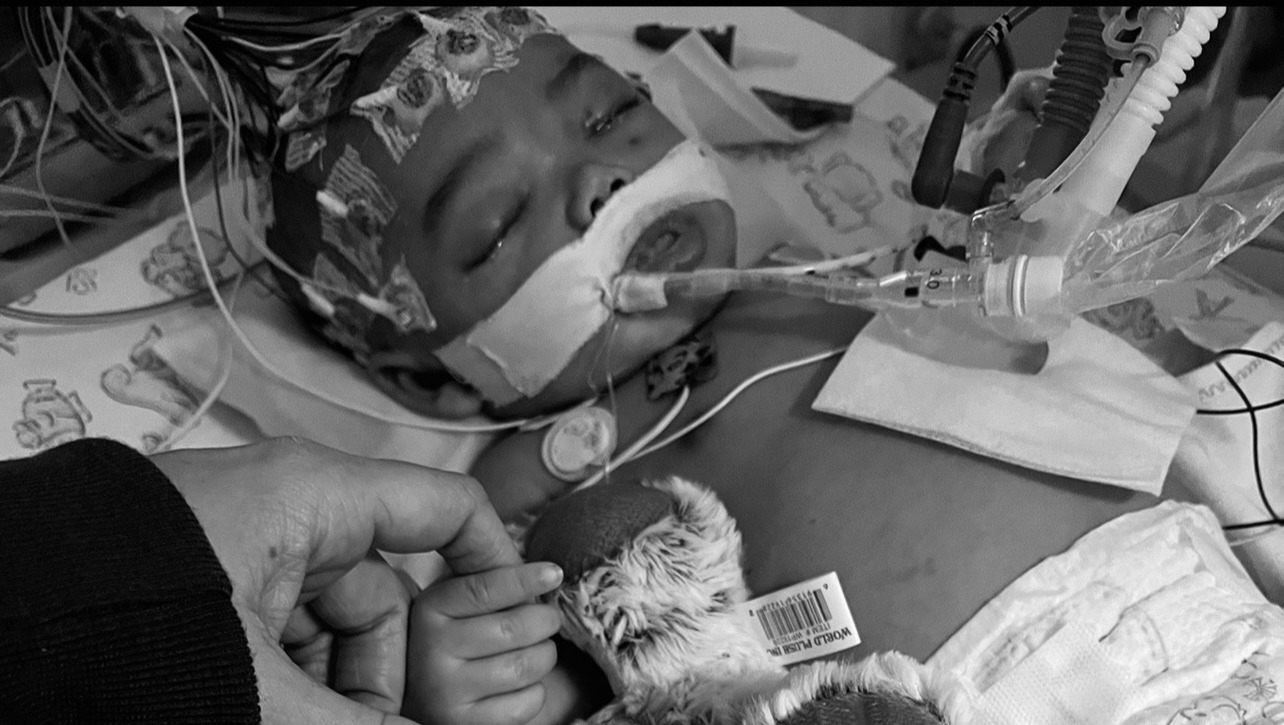 Fundraiser by Lisa Spieldenner : Lisa's Cook Children's PICU stay.
