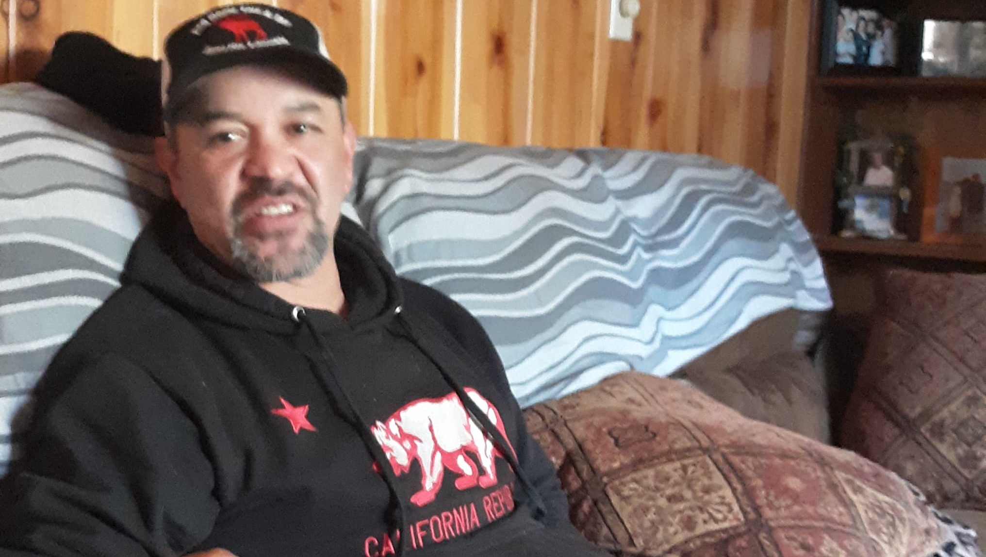 Fundraiser for Rosa Maria Nevarez-Aguilar by Jim Westfall : Braulio ...