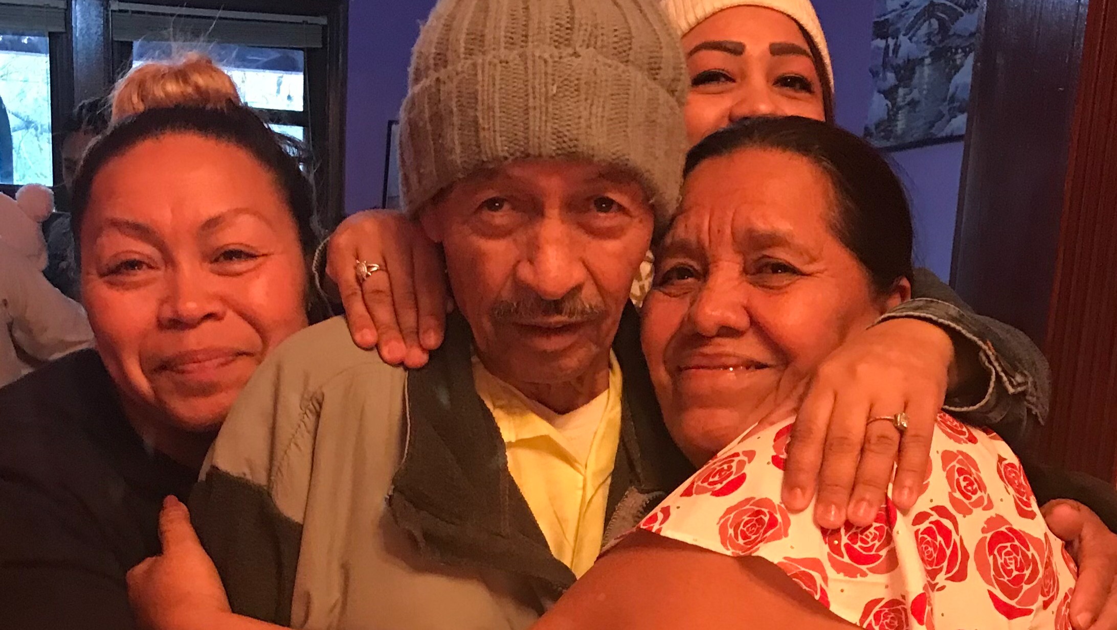 Fundraiser by Sarah Bagge : Help Yanet's family get through cancer ...