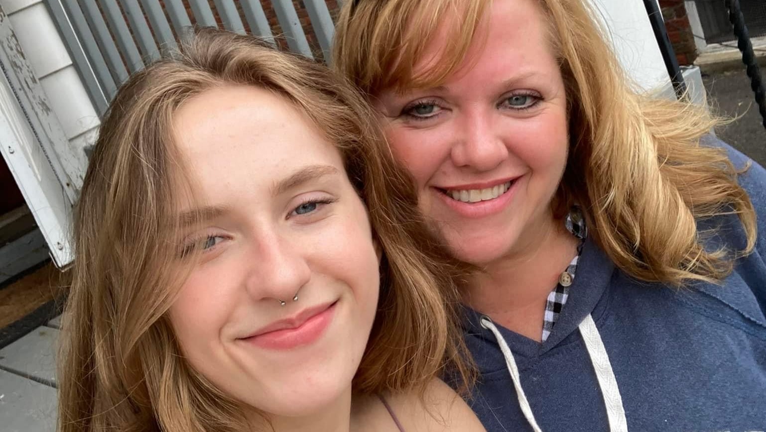 Fundraiser for Michele Lindstrom by Hailey Surita : Lindstrom Family ...