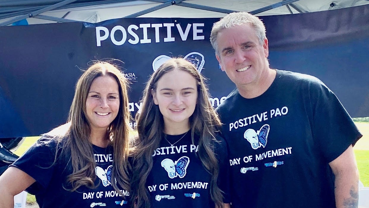 Fundraiser for Jamie Simon by Keller Williams Prosperity : Support ...
