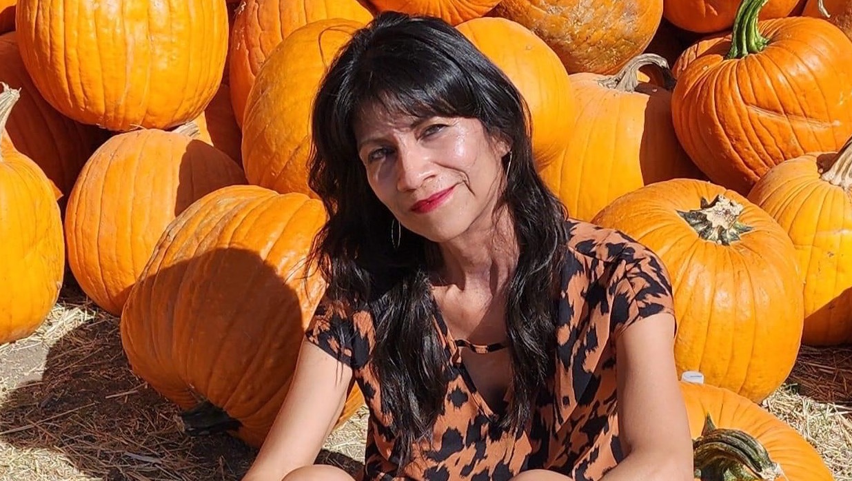 Fundraiser by Jennifer Zappa : Help Kristine Beam Fight Oral Cancer
