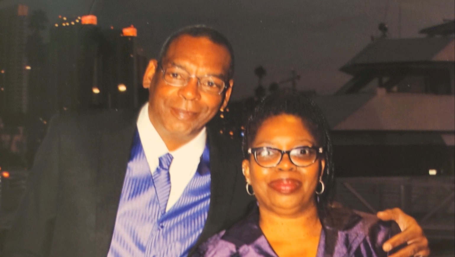 Fundraiser for Wanda Baker-Hopkins by Amie Malone : Please help Wanda ...