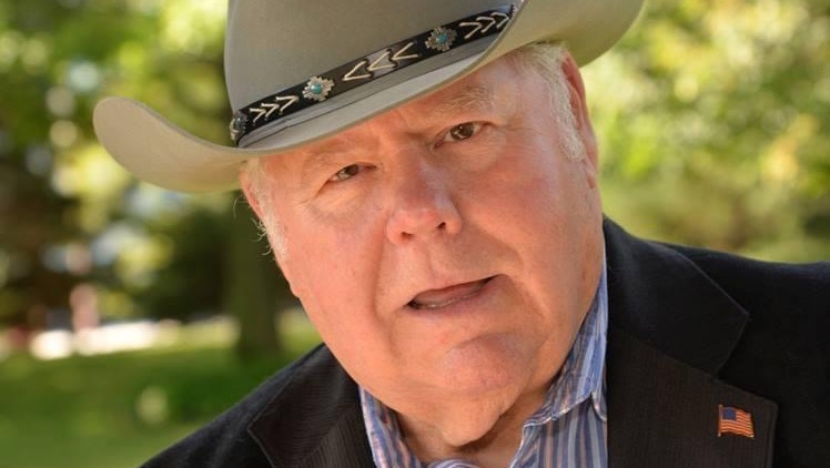 Fundraiser for Gail Keyworth by DOUG KELDER : The family of Lt. Richard ...