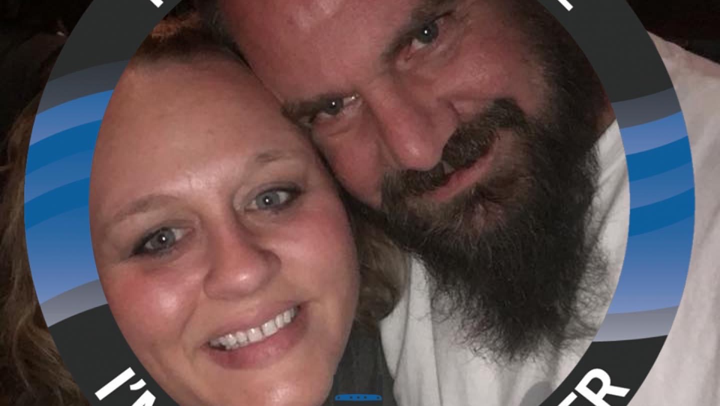Fundraiser for Kristen Danforth by Justin Neeley : Emergency Medical ...