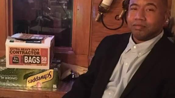 Fundraiser for Faisal Bhatti by Talea Wufka : Send Peter Roberto Cudjoe ...