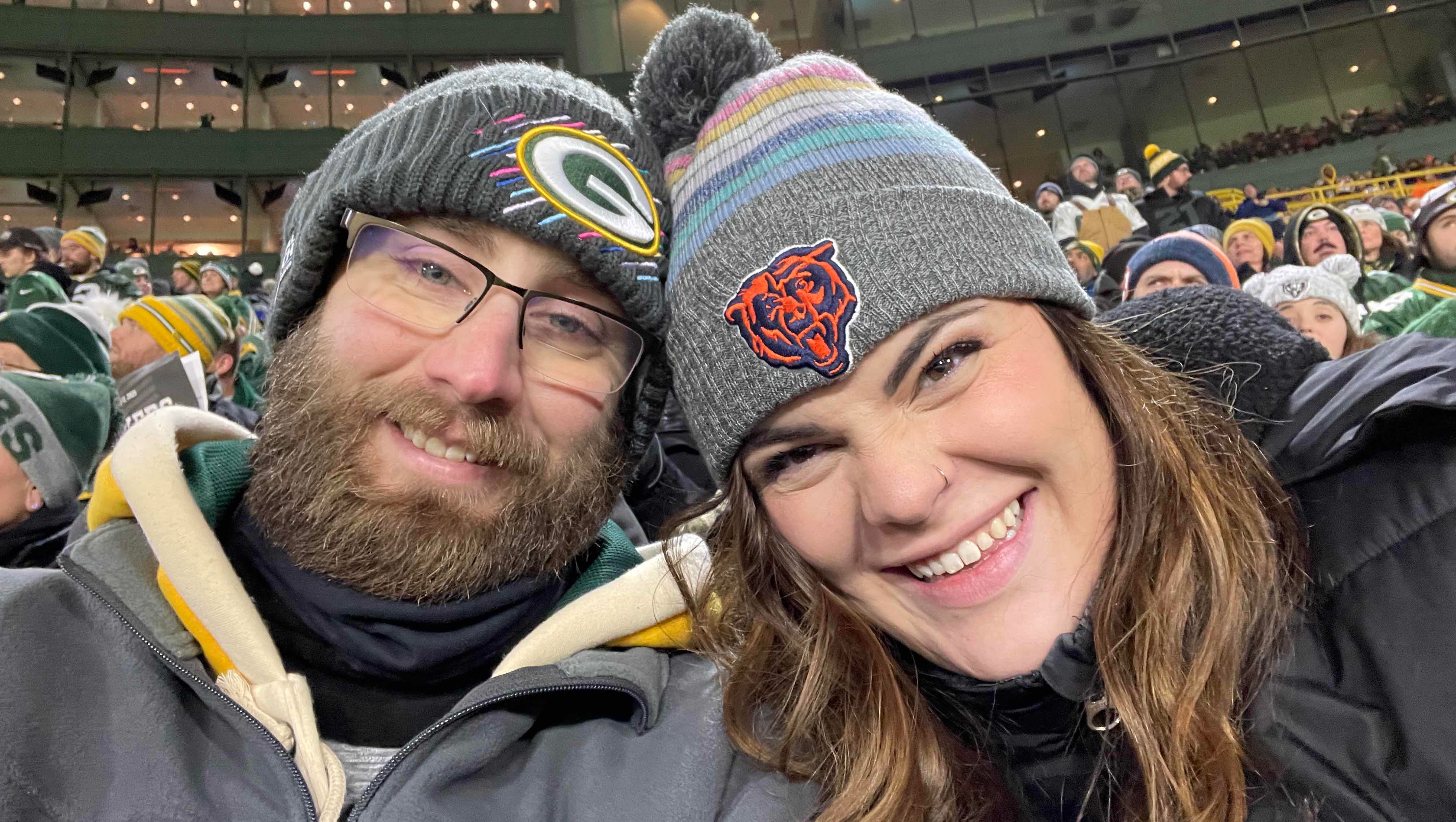 Fundraiser for Rebecca Larson by Kayla Weyenberg : Richard’s Cancer Battle