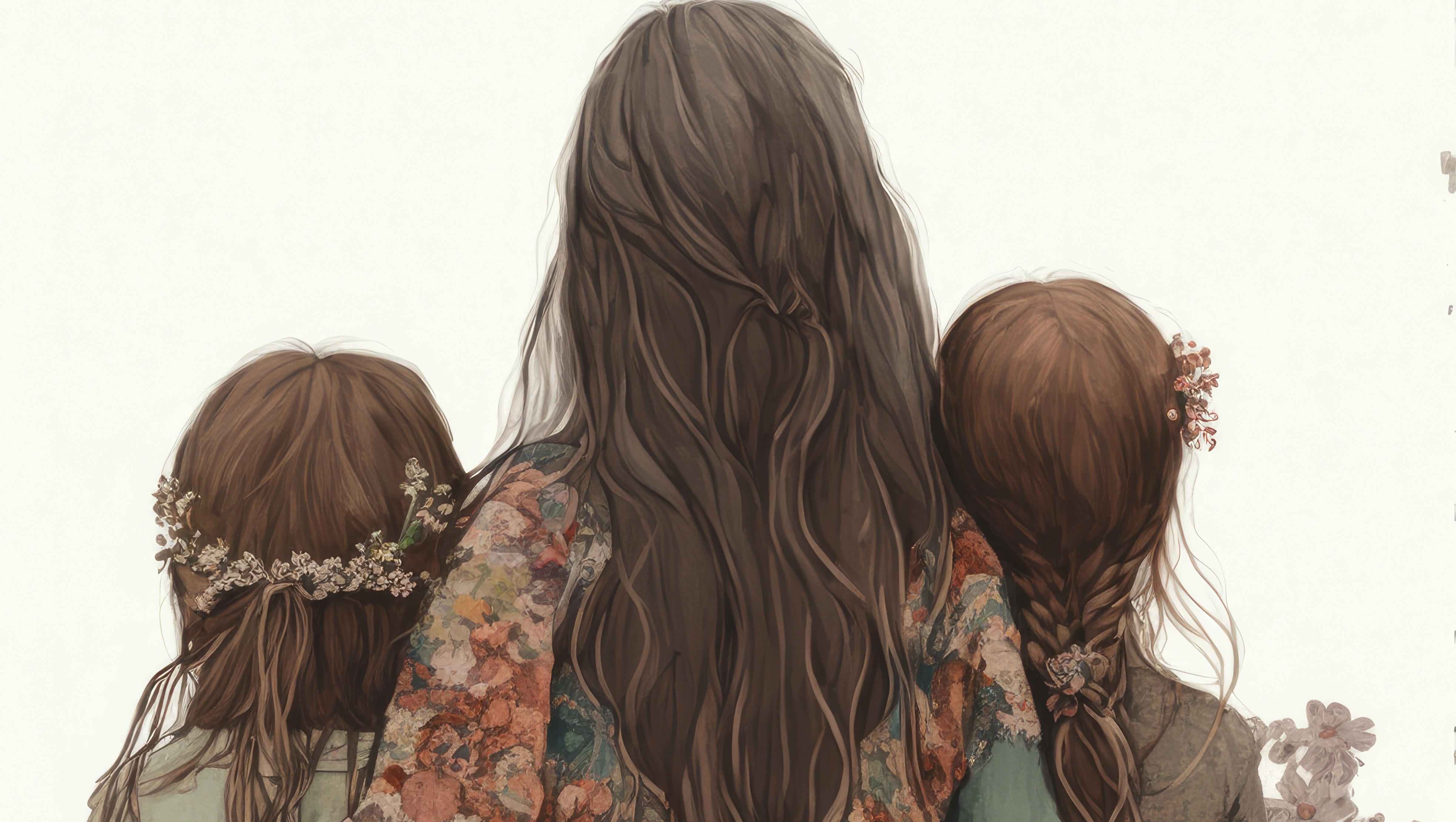 Fundraiser by Isabelle Oderberg : Help Aboriginal mum who's a little short