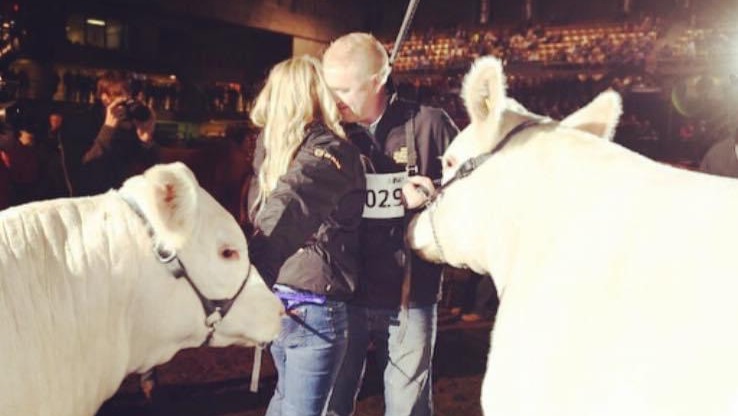 Fundraiser for Justine Bullick by Jackie Northey : The Bullick Family
